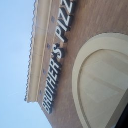 BROTHER’S PIZZERIA - Updated July 2025 - 273 Photos & 691 Reviews ...