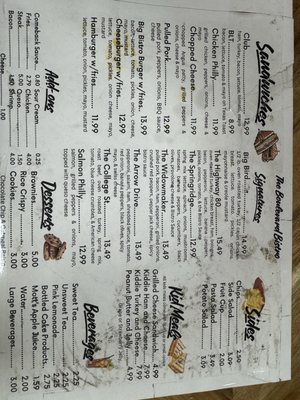 THE BOULEVARD BISTRO - Updated December 2025 - 10 Photos - 957A Hwy 80E ...