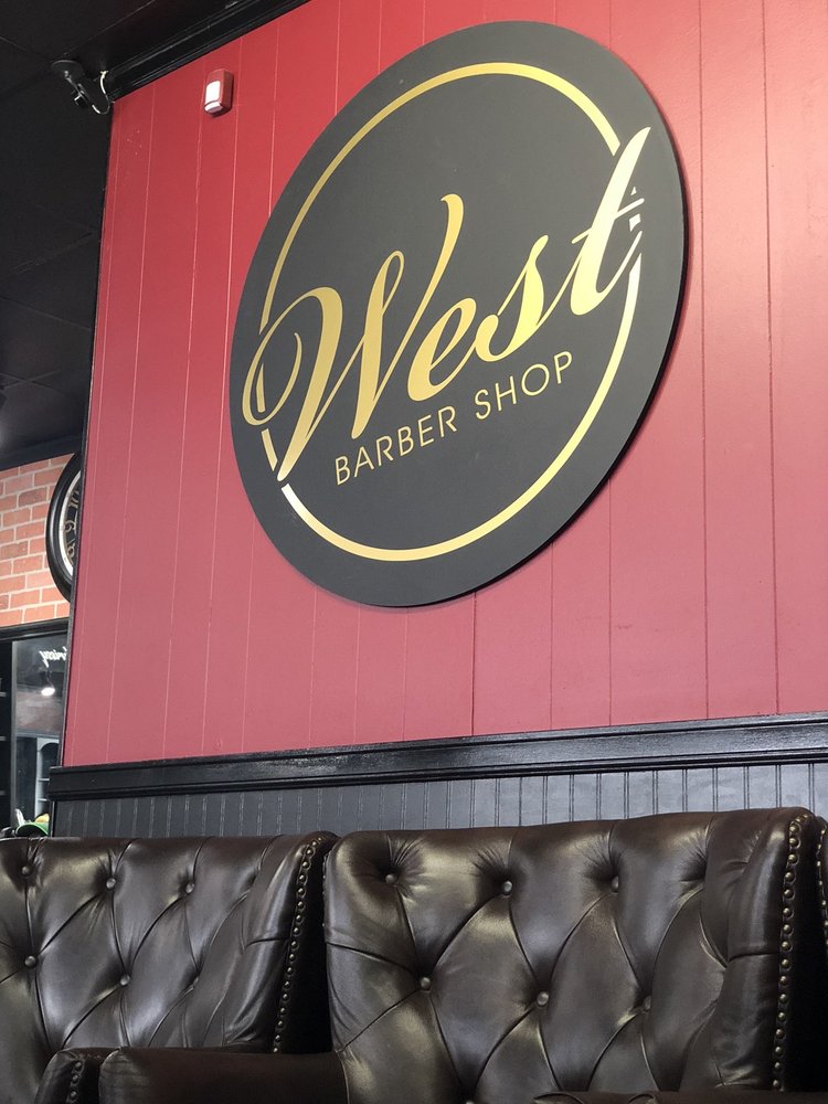 WEST BARBER SHOP - 105 Photos & 61 Reviews - 1961 Howell Mill Rd NW ...