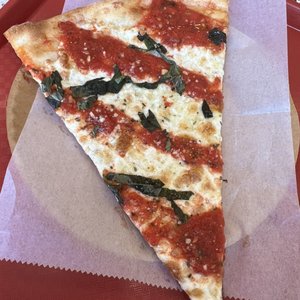 ROSETTA PIZZA - 54 Photos & 26 Reviews - 304 W 14th St, New York, New ...