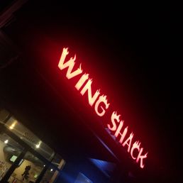 WING SHACK - WEST GREELEY - Updated July 2025 - 26 Photos & 65 Reviews ...