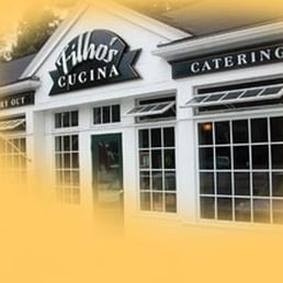 FILHO’S CUCINA - Updated June 2025 - 110 Photos & 326 Reviews - 235 ...