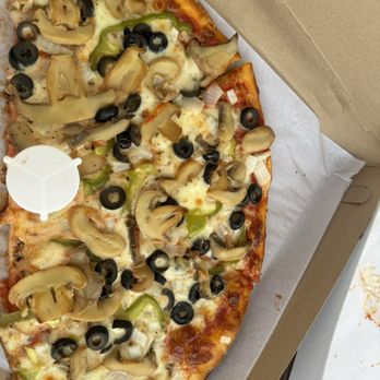 LODI PIZZA RESTAURANT - Updated September 2024 - 94 Photos & 146 ...