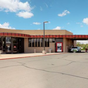 STATE EMPLOYEES CREDIT UNION OF NEW MEXICO - Updated May 2025 - 21 ...