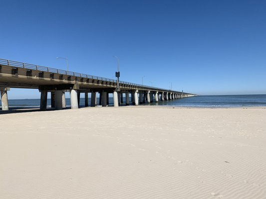 CHESAPEAKE BAY BRIDGE -TUNNEL - 316 Photos & 116 Reviews - 32386 ...