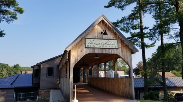 SAMUEL SLATER’S RESTAURANT - 107 Photos & 115 Reviews - 200 Gore Rd ...