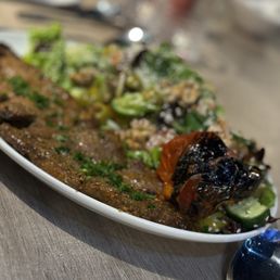 VALA KITCHEN - Updated August 2025 - 295 Photos & 265 Reviews - 6110 W Sunset Blvd, Los Angeles ...