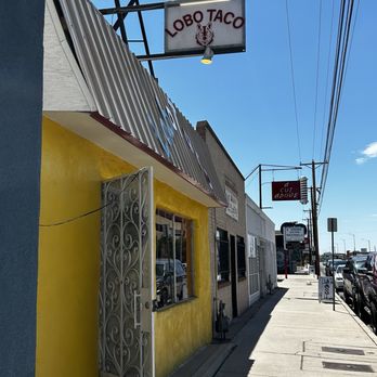 LOBO TACO - Updated December 2025 - 51 Photos & 44 Reviews - 4520 4th ...