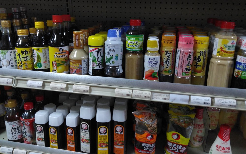 MARUICHI GROCERY - Updated August 2024 - 88 Photos & 117 Reviews - 1047 ...