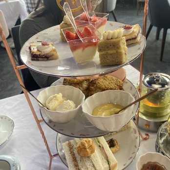 DOJA TEA LOUNGE - Updated July 2024 - 232 Photos & 121 Reviews - 18674 ...