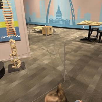 SAINT LOUIS SCIENCE CENTER - Updated August 2025 - 735 Photos & 278 ...
