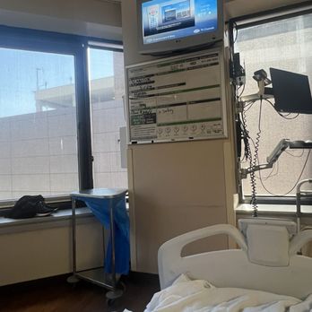 TEXAS HEALTH HARRIS METHODIST HOSPITAL FORT WORTH - Updated August 2024 ...