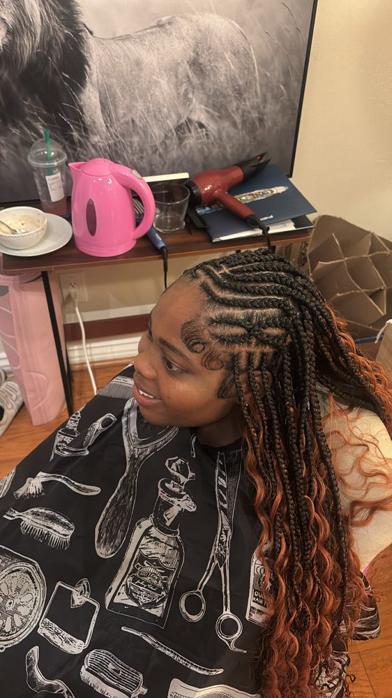 BEAUTY BY NAE - Updated July 2025 - 75 Photos - 1032 E Compton Blvd ...
