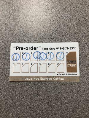 JAVA HUT EXPRESS - 29 Photos & 62 Reviews - 2001 Michelson Dr, Irvine ...