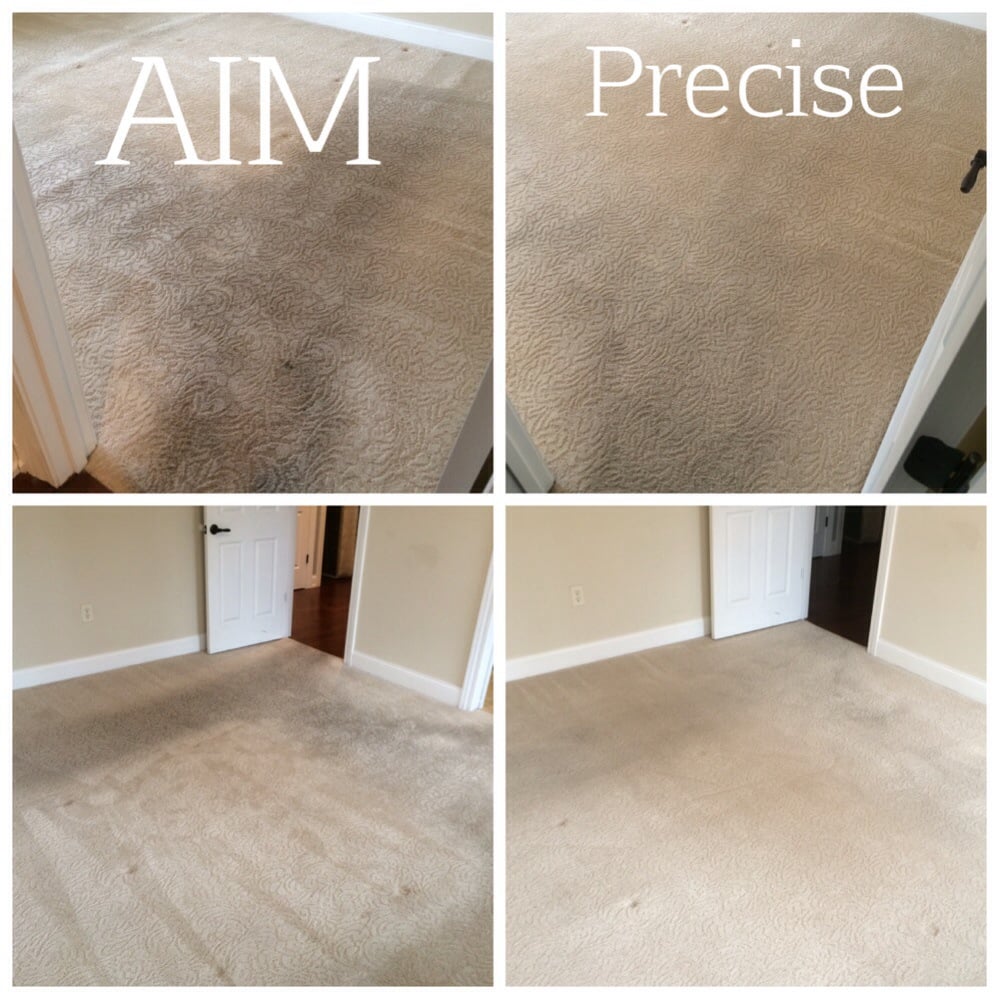 PRECISE CARPET CLEANING - Updated August 2025 - 17 Photos & 16 Reviews - 3489 New Town Blvd ...