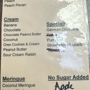 CARRIAGE CROSSING RESTAURANT AND BAKERY - Updated November 2025 - 165 ...