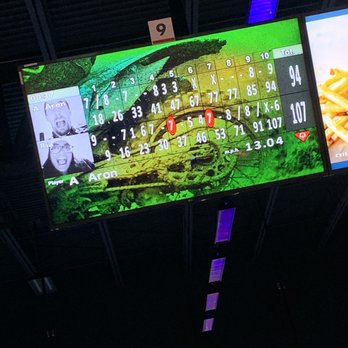 MAIN EVENT - CHESTERFIELD - Arcades in Chesterfield, Missouri at 17027 ...