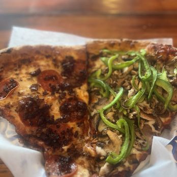 STUMPY’S PIZZA & SUBS - Updated August 2025 - 251 Photos & 495 Reviews ...