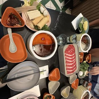 CHOCHO HOT POT PREMIUM ALL YOU CAN EAT - Updated December 2025 - 108 ...