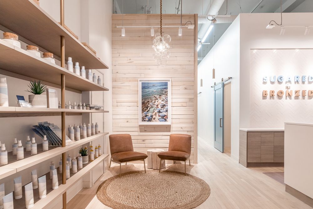 SUGARED + BRONZED - COMING SOON - Updated May 2024 - 11 Photos - 5290 ...
