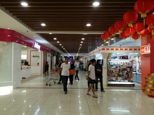 AEON BIG - Updated January 2026 - 6, Jalan 8/27A, Wangsa Maju, Kuala ...