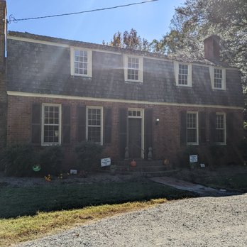 WHITEHURST-BUFFINGTON HOUSE - Updated September 2025 - 92 Photos - 2441 ...