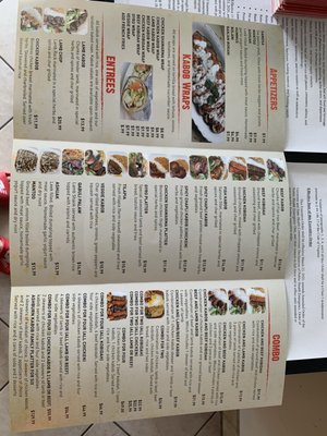 ASHBURN KABOB - Updated August 2024 - 241 Photos & 344 Reviews - 42882 ...