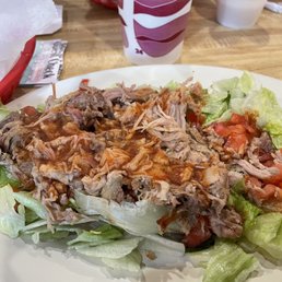 HENDRIX BARBECUE - Updated October 2025 - 46 Photos & 83 Reviews - 615 ...