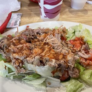 HENDRIX BBQ - Updated May 2025 - 37 Photos & 67 Reviews - 2488 ...