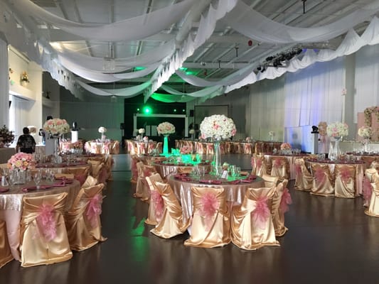 RED EVENT CENTER - Updated December 2025 - 11 Photos - 921 8th St ...