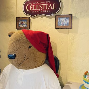CELESTIAL SEASONINGS TOUR AND TEA SHOP - Updated December 2025 - 730 ...