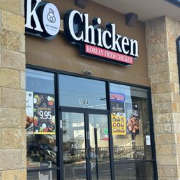 KO CHICKEN - Updated July 2025 - 87 Photos & 118 Reviews - 5851 Long ...