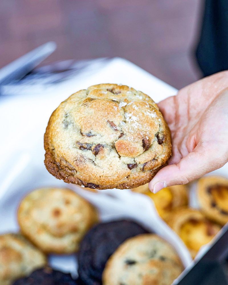 PADERIA BAKEHOUSE - 1970 Photos & 700 Reviews - 17935 MacArthur Blvd ...