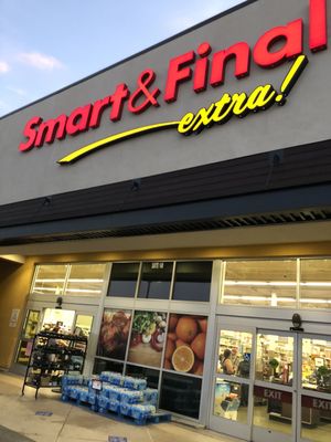 SMART & FINAL EXTRA! - Updated August 2024 - 76 Photos & 29 Reviews ...