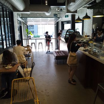 THE SOCIAL BLEND - Updated May 2024 - 464 Photos & 93 Reviews - 130 ...