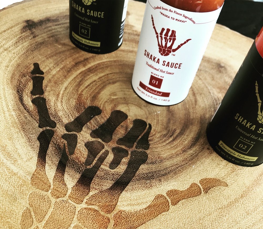 SHAKA SAUCE - 20 Photos - 1927 Harbor Blvd, Costa Mesa, California ...