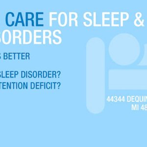 TROY SLEEP CENTER - Updated July 2025 - 12 Reviews - 1500 West Big ...