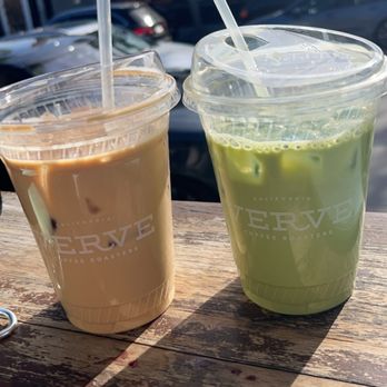 VERVE COFFEE ROASTERS - Updated August 2024 - 551 Photos & 510 Reviews ...