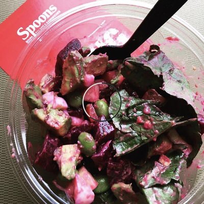 SPOONS SOUPS, SALADS & SANDWICHES - Updated October 2025 - 23 Photos ...