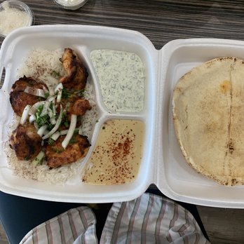 TONIR CAFE - Updated May 2024 - 265 Photos & 482 Reviews - 3236 N San ...