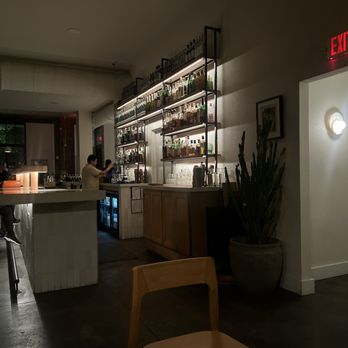 ADIOS - Updated September 2025 - 117 Photos & 44 Reviews - 2218 1st Ave ...