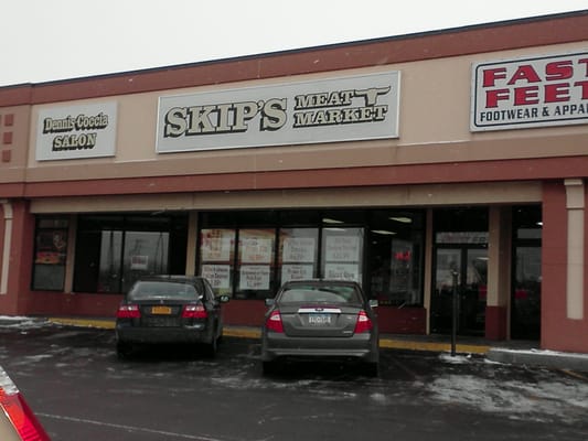 SKIP’S ON THE RIDGE - Updated December 2025 - 12 Photos & 25 Reviews ...