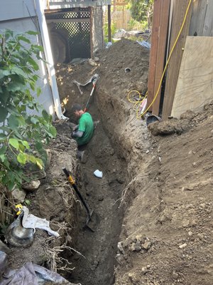 Seattle Side Sewer - Updated December 2025 - Seattle, Washington ...