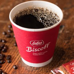 BISCOFF COFFEE CORNER - Updated July 2025 - 822 Photos & 434 Reviews ...