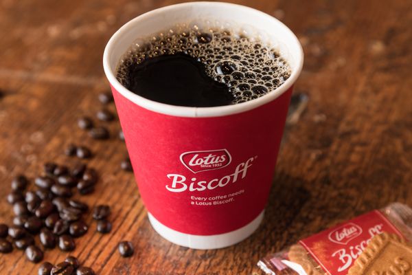 BISCOFF COFFEE CORNER - 427 Photos & 258 Reviews - Coffee & Tea - The ...