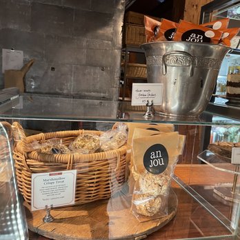 ANJOU BAKERY - Updated December 2025 - 124 Photos & 149 Reviews - 3898 ...