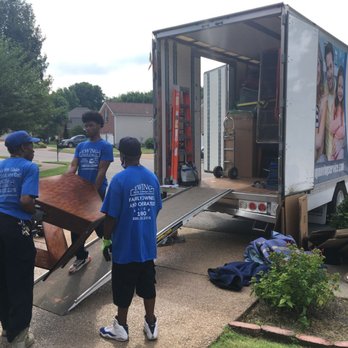 EWING MOVING SERVICE, INC. - Updated December 2025 - 15 Photos & 13 ...