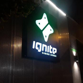 IGNITE ARCADE - Updated April 2025 - 78 Photos & 58 Reviews - 8125 ...