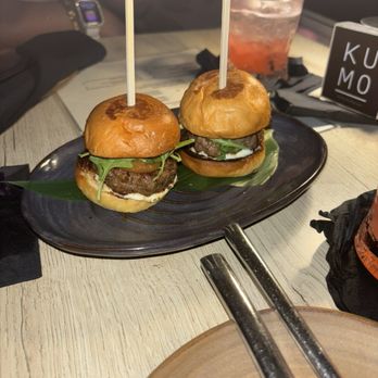 KUMO ROOFTOP - Updated July 2024 - 562 Photos & 295 Reviews - Aire De ...