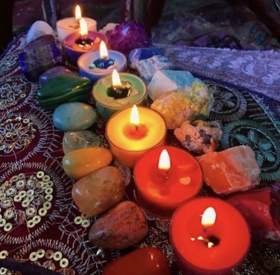 PSYCHIC GABRIELLA - Updated November 2024 - Request Information ...